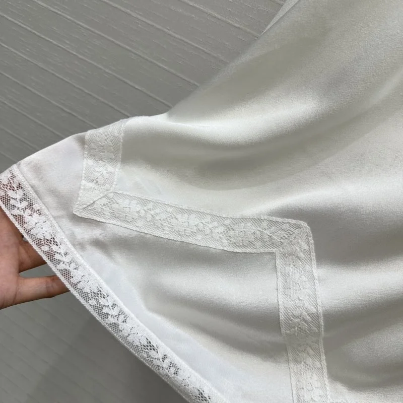 Indistinguishable Prada Dress