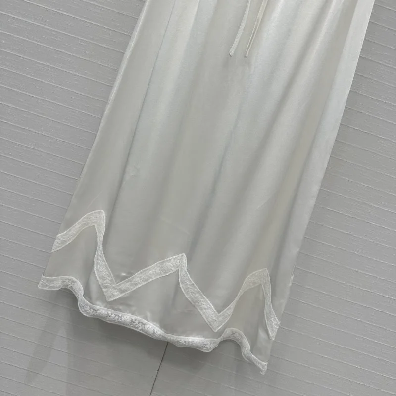 Indistinguishable Prada Dress