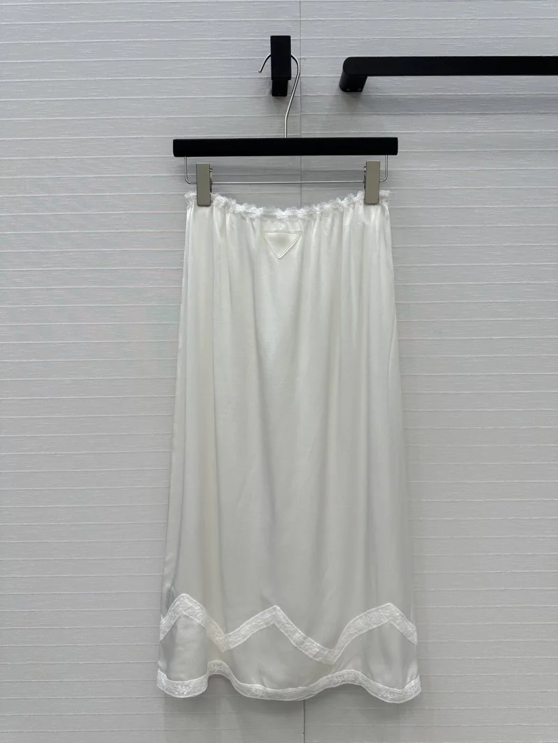 Indistinguishable Prada Dress