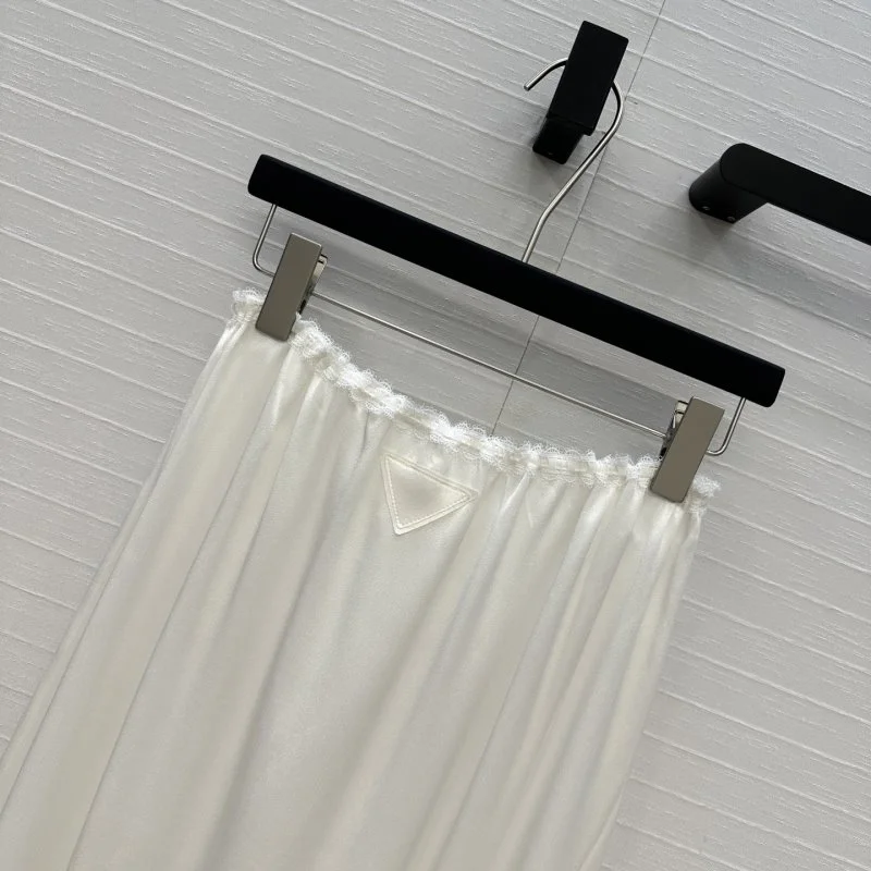 Indistinguishable Prada Dress