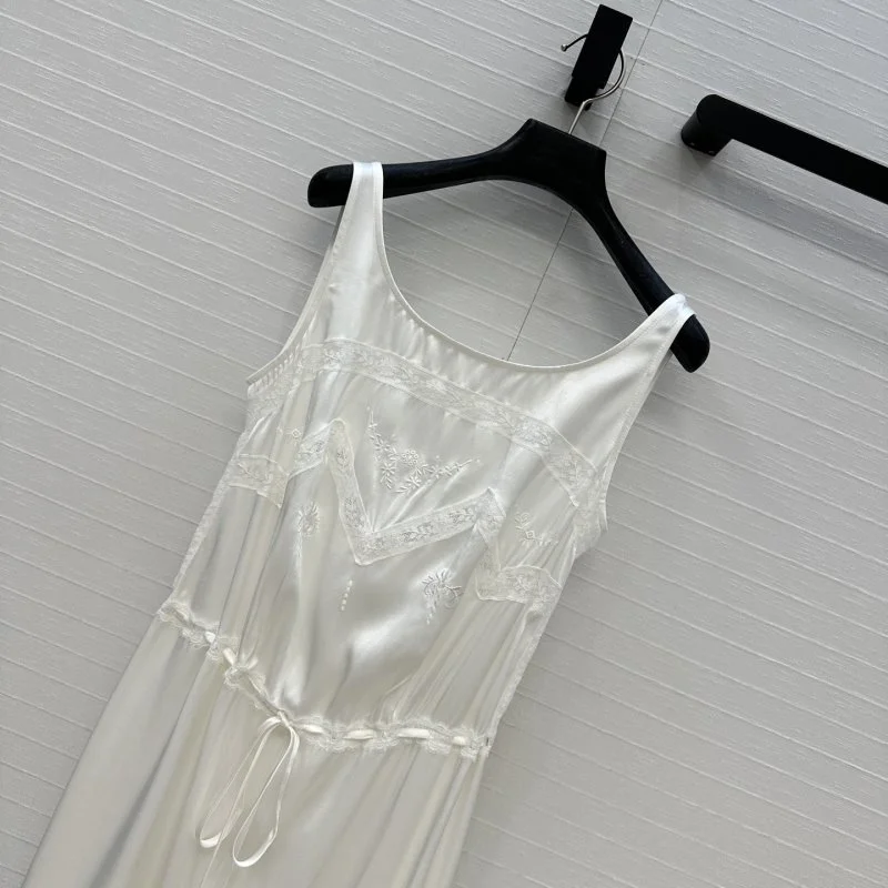 Accurate model Prada Dress