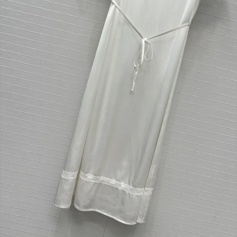 Brand-authenticated Prada Dress