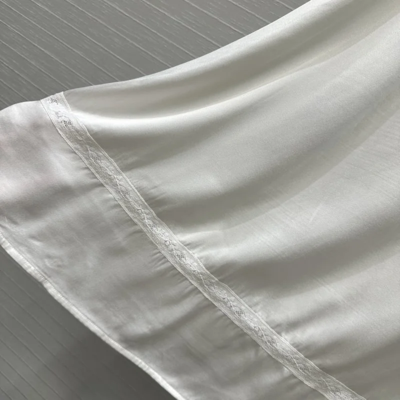 Brand-authenticated Prada Dress