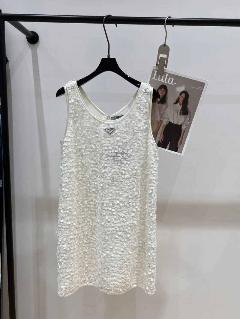 Prada Dress