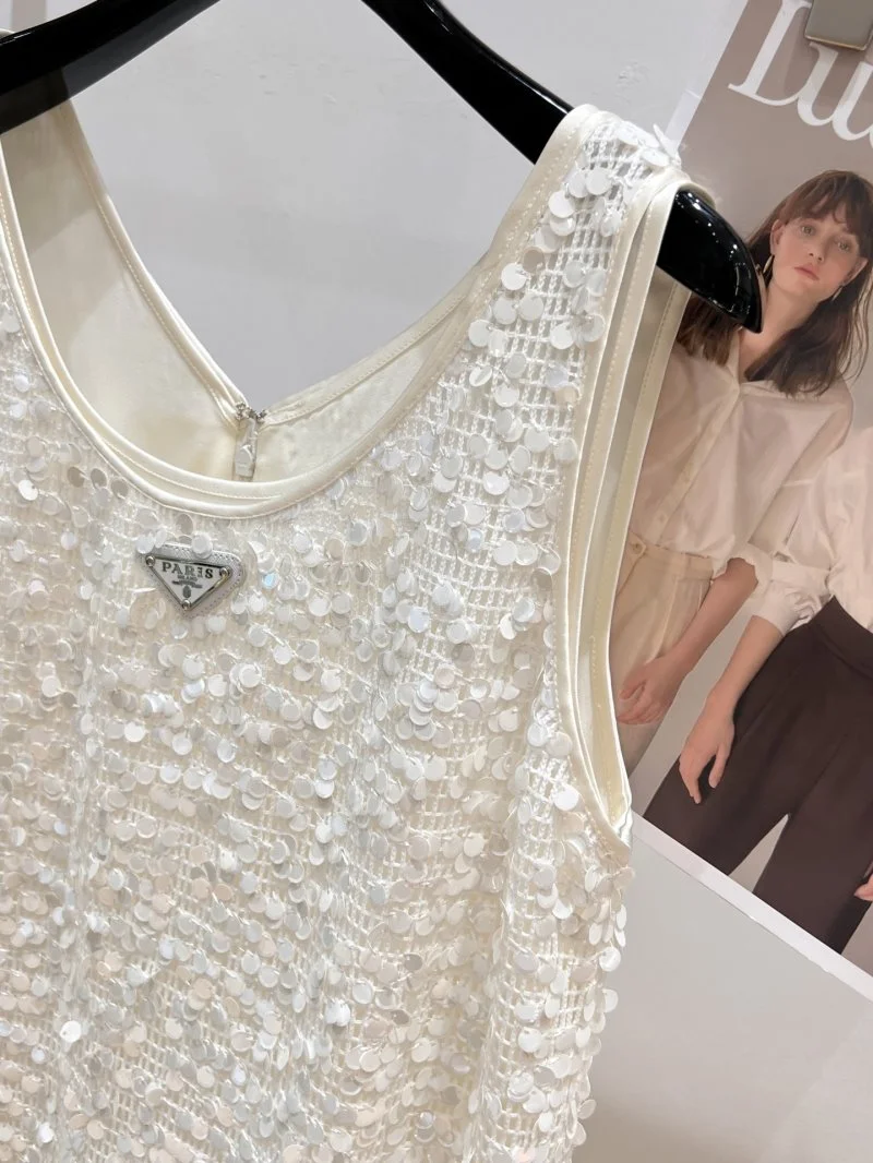 Perfect replica Prada Dress