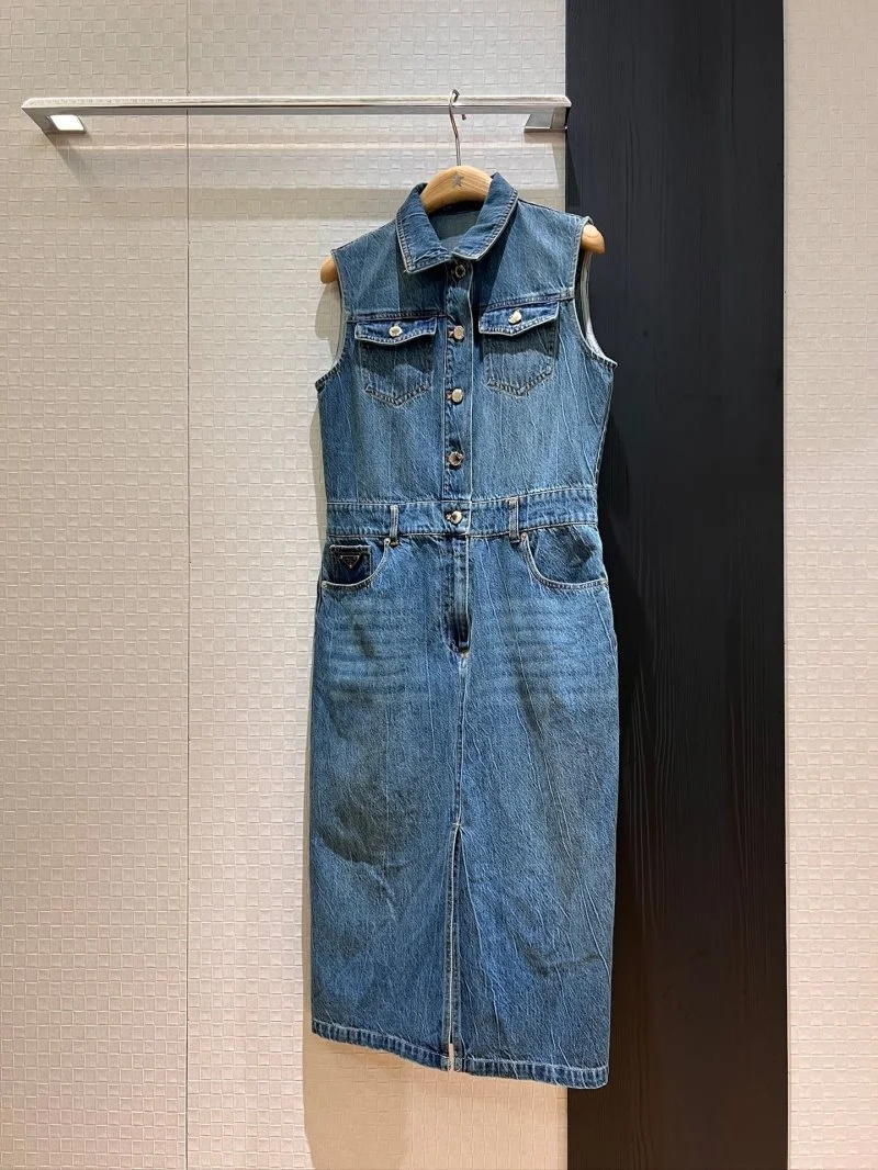 Prada Dress
