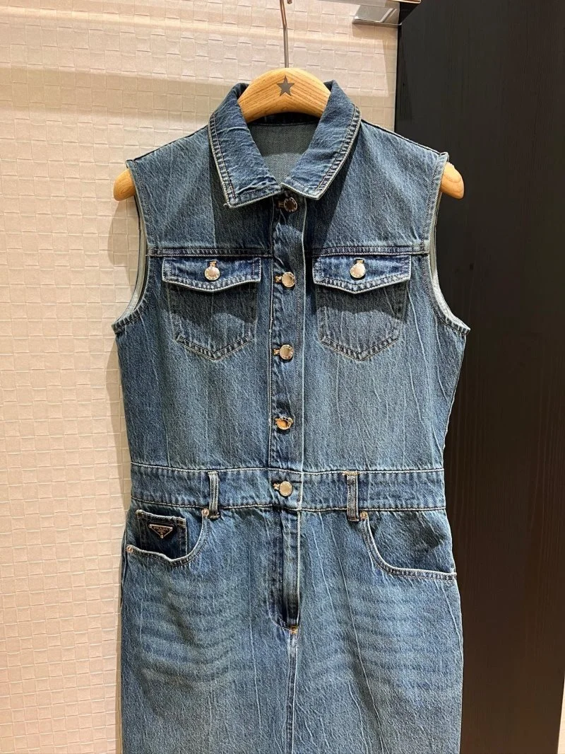 Budget-friendly Prada Dress