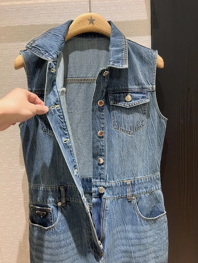 Budget-friendly Prada Dress