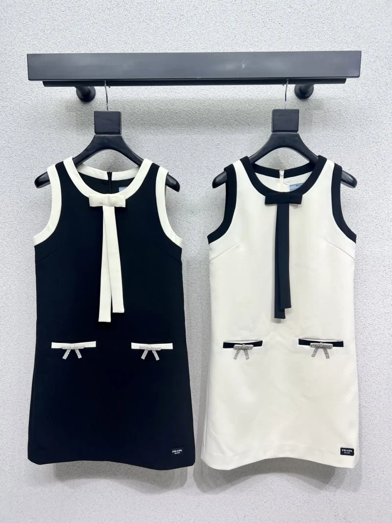 Prada Dress