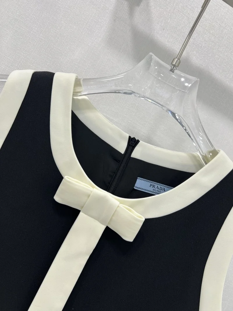 Top match Prada Dress