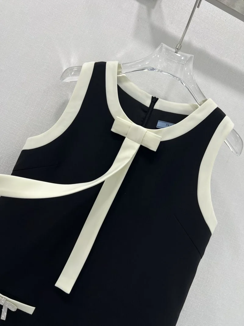 Top match Prada Dress