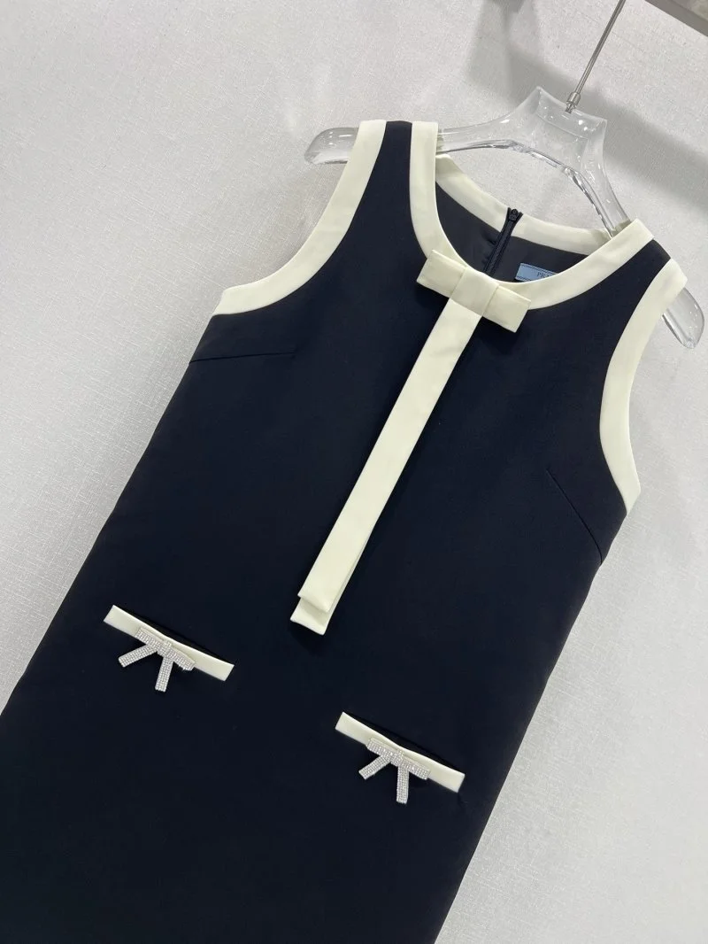Top match Prada Dress