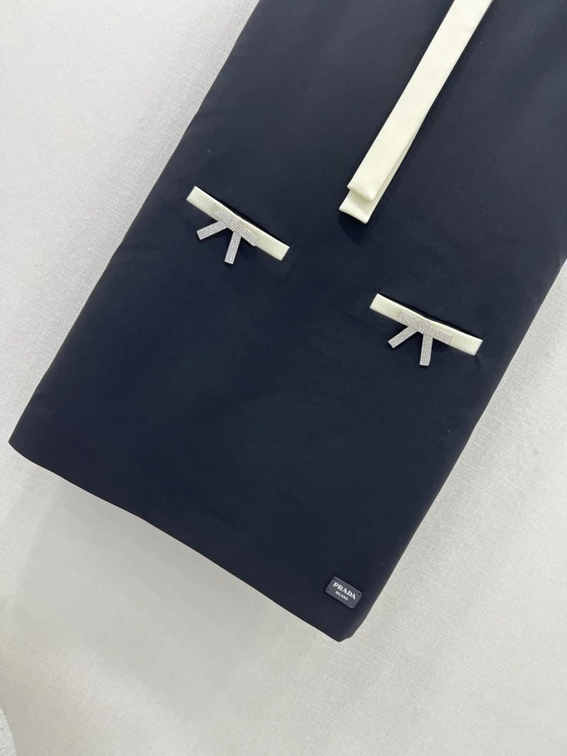 Top match Prada Dress