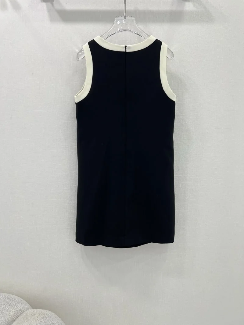Top match Prada Dress