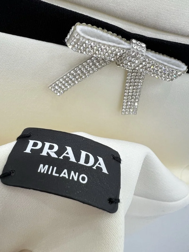 High accuracy Prada Dress