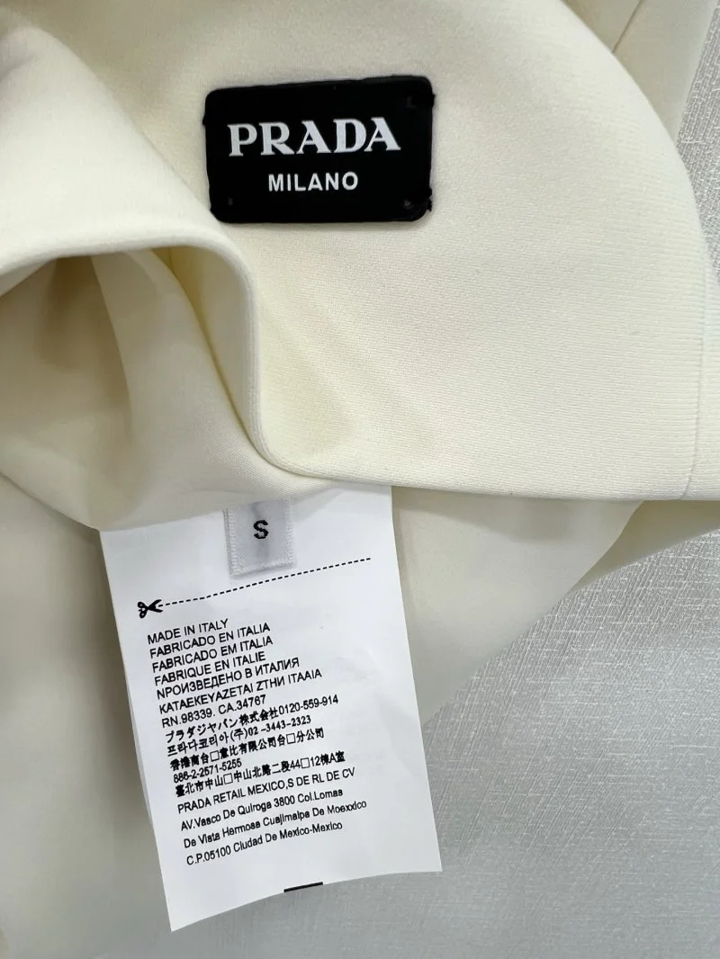High accuracy Prada Dress