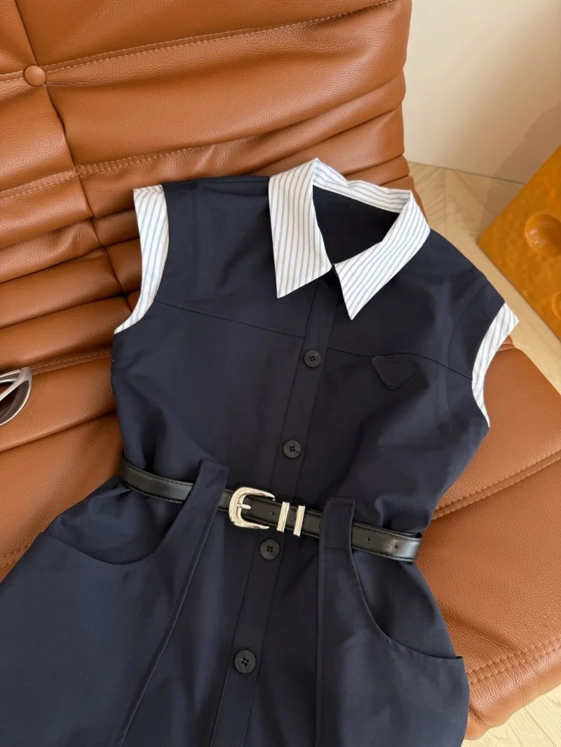 High fidelity Prada Dress