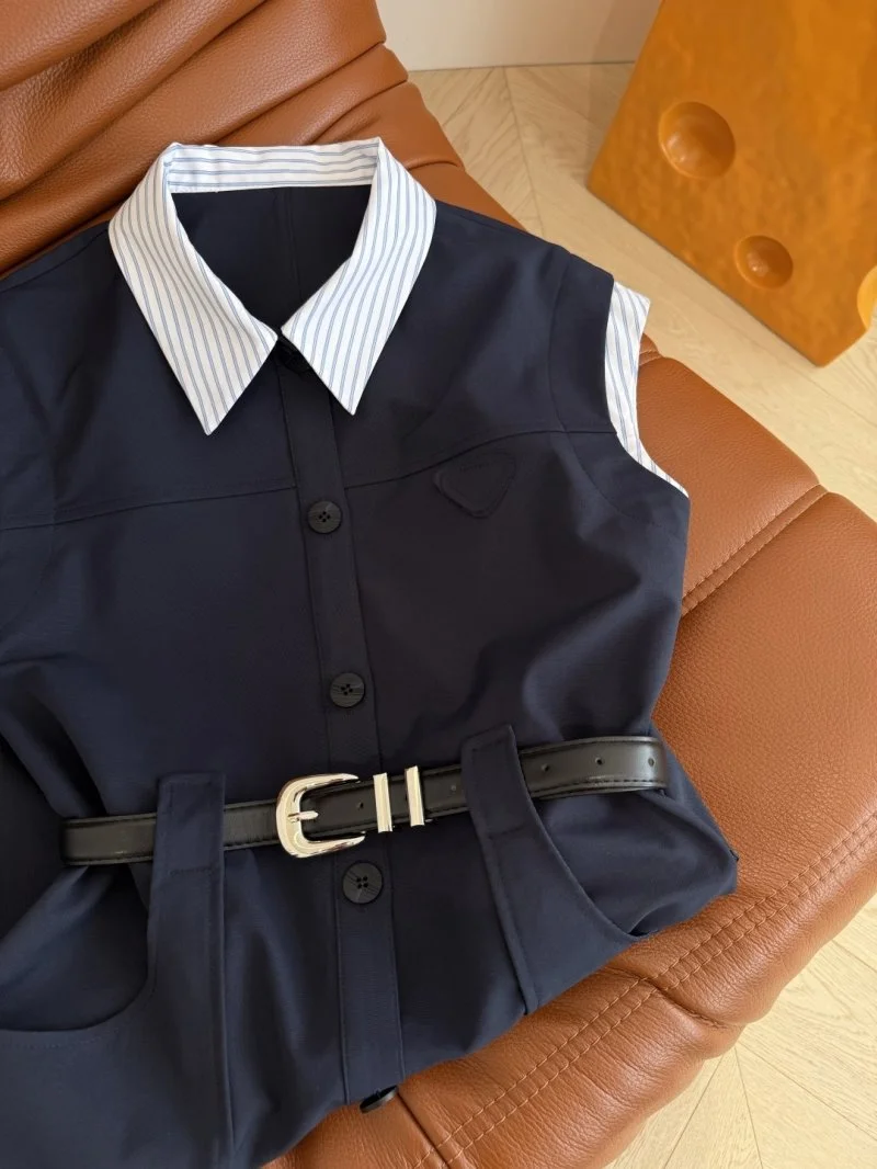 High fidelity Prada Dress