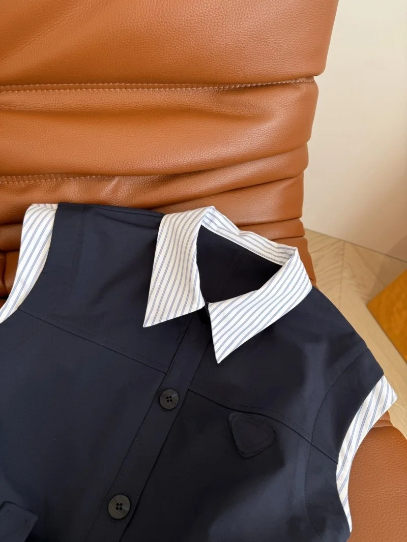 High fidelity Prada Dress