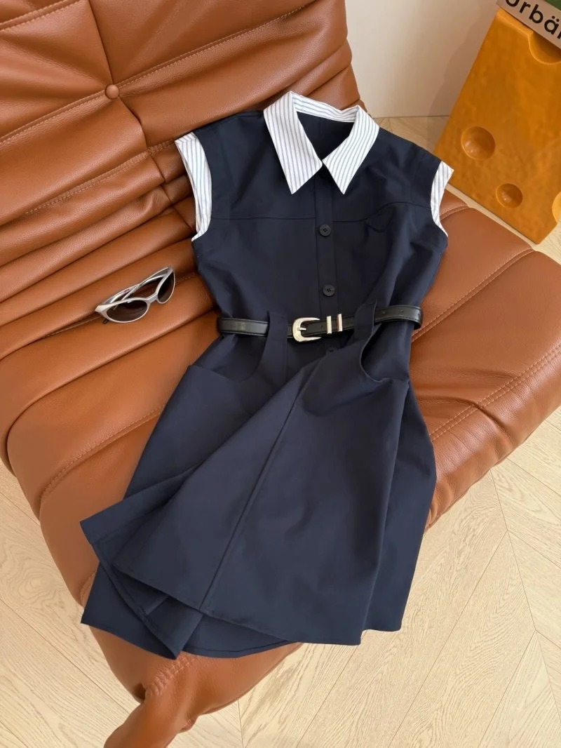 High fidelity Prada Dress
