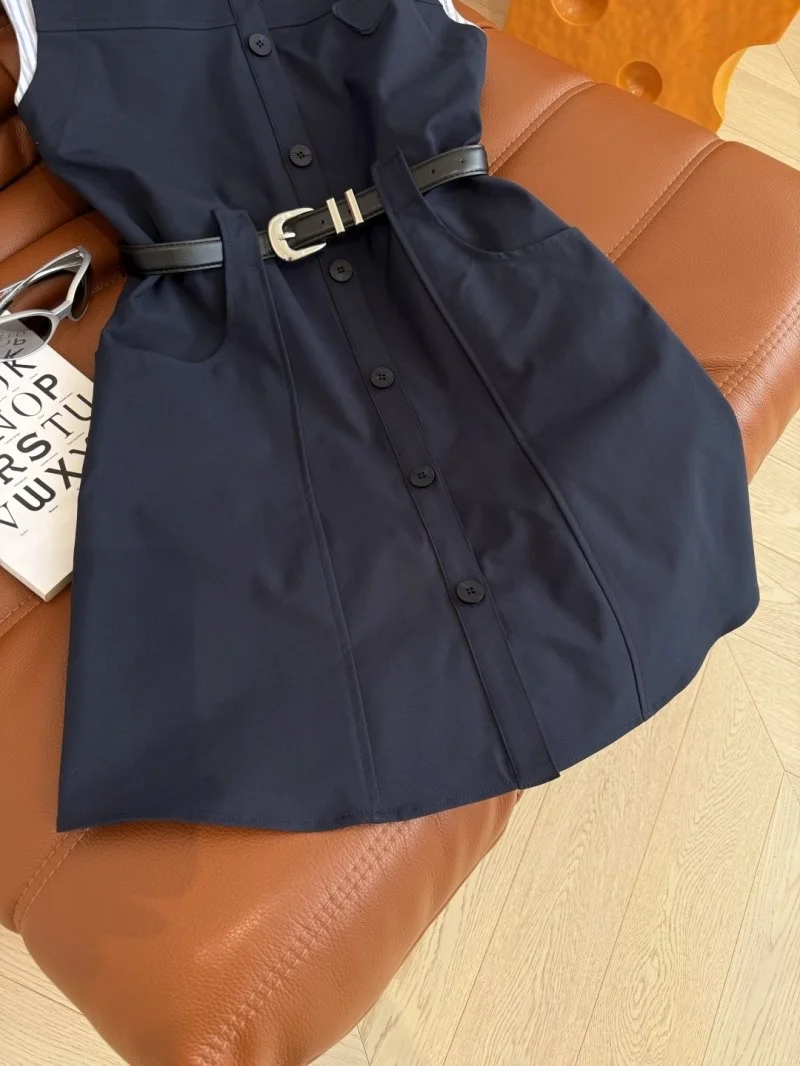 High fidelity Prada Dress