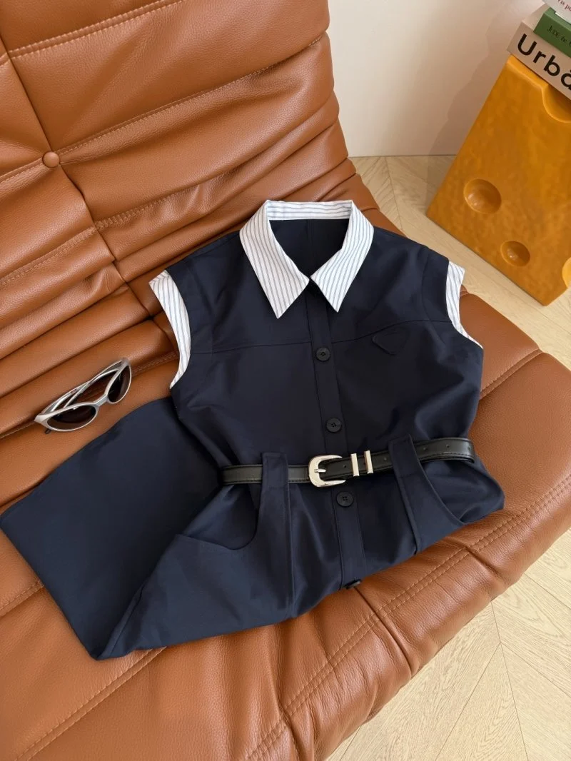 High fidelity Prada Dress
