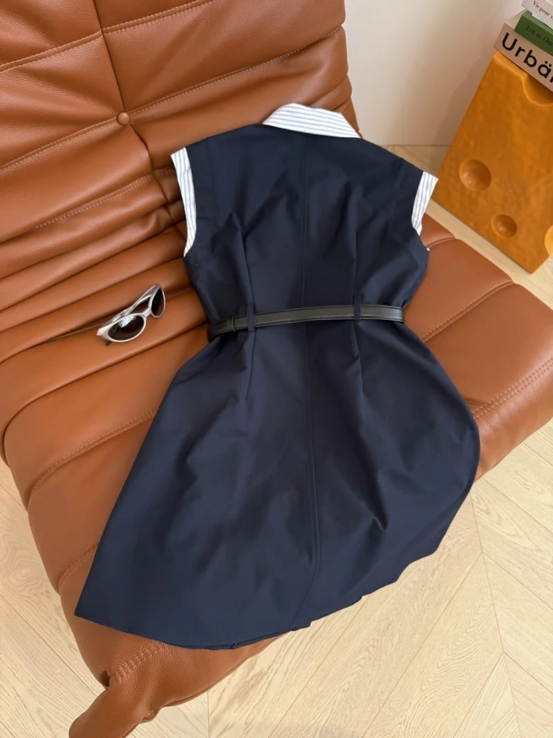High fidelity Prada Dress