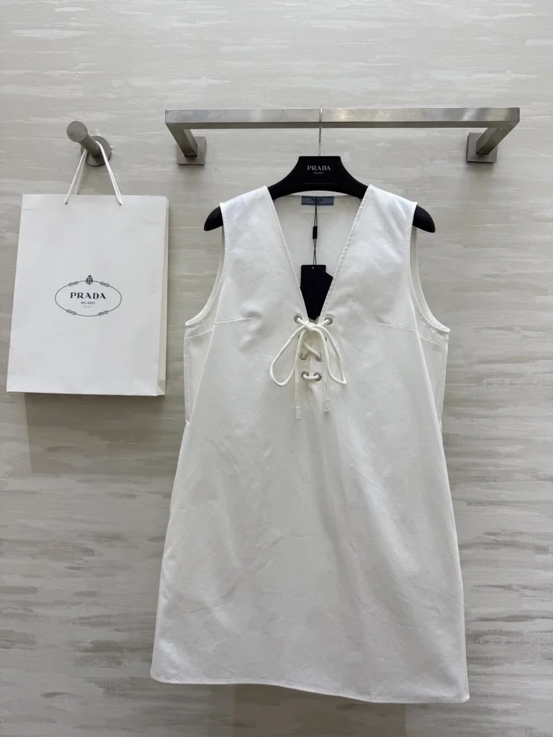 Prada Dress