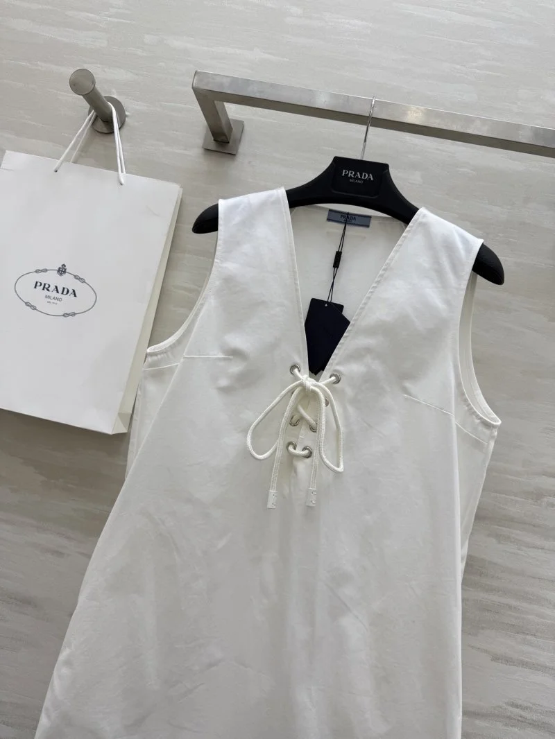 1:1 copy Prada Dress