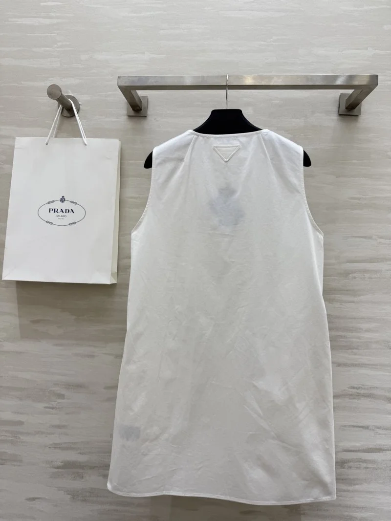 1:1 copy Prada Dress