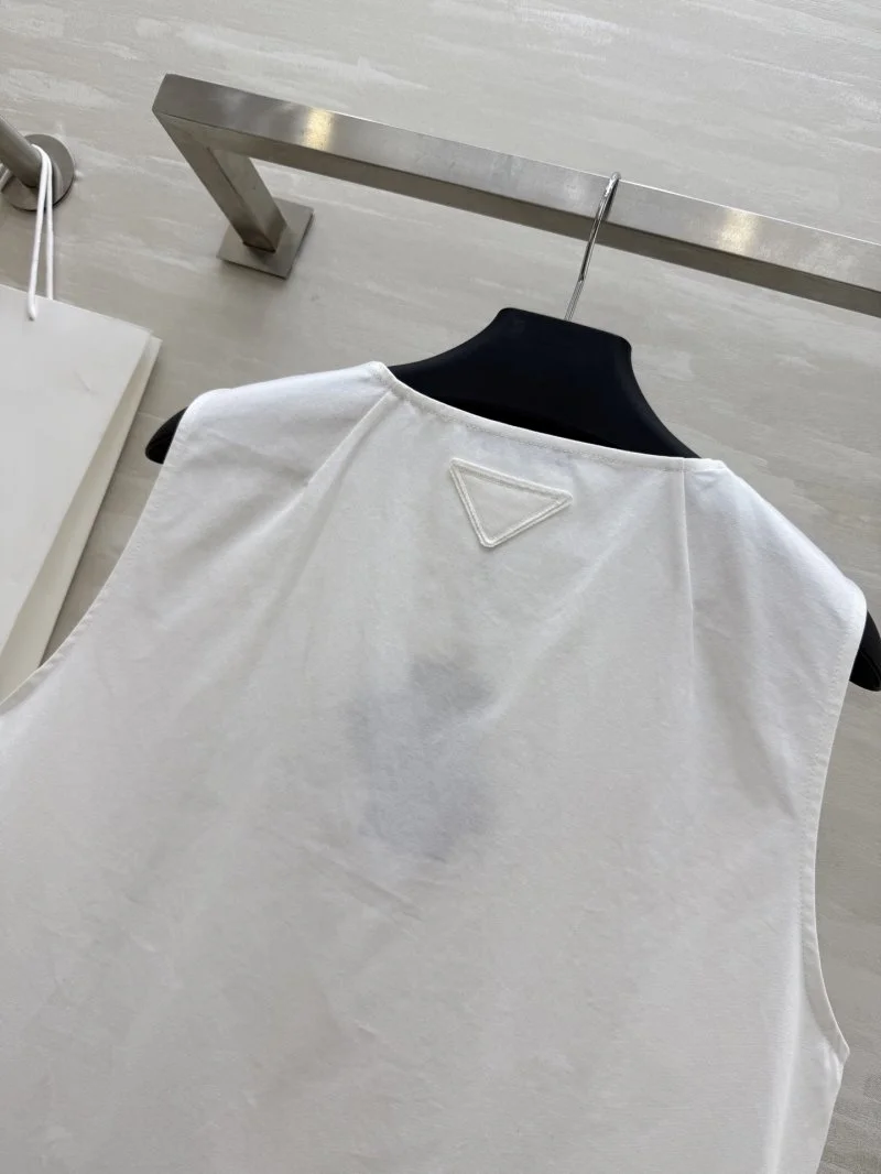 1:1 copy Prada Dress
