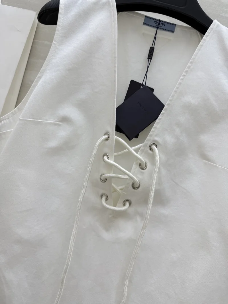 1:1 copy Prada Dress
