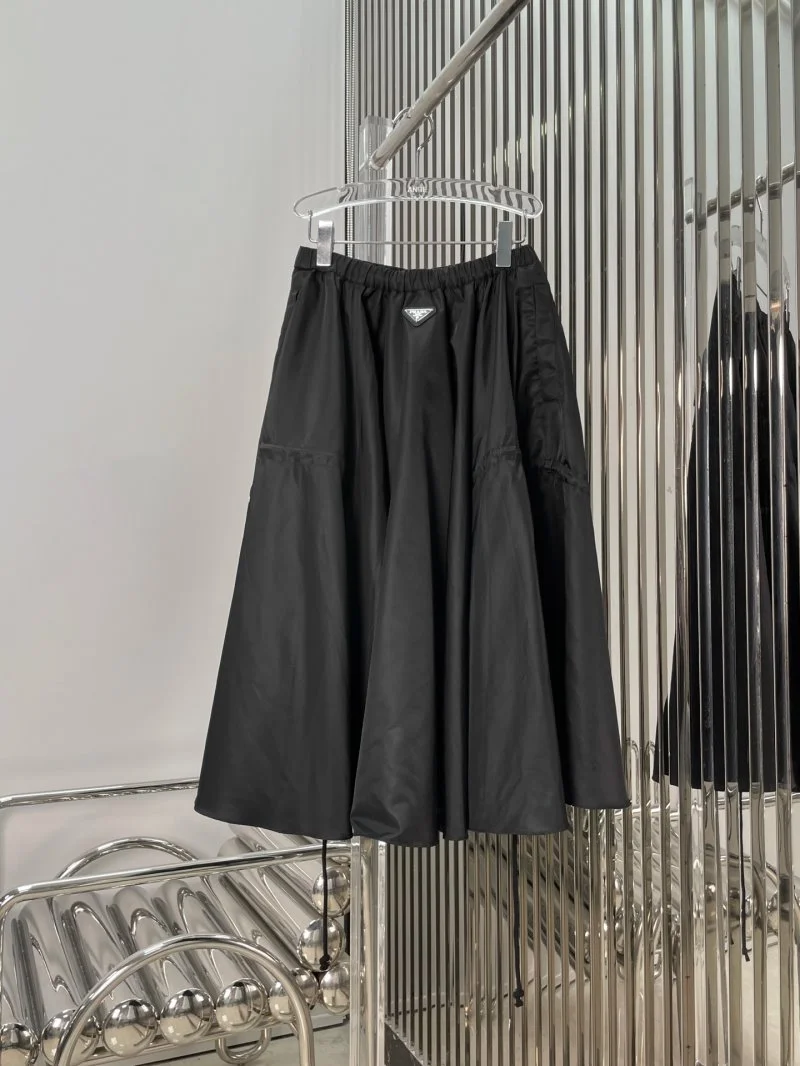 Factory-made Prada Dress