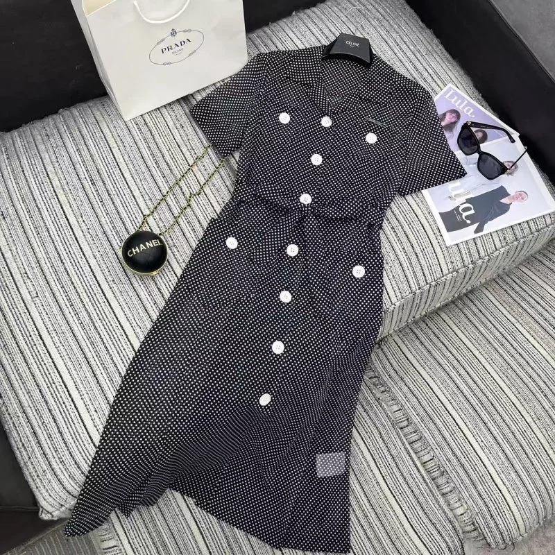Prada Dress