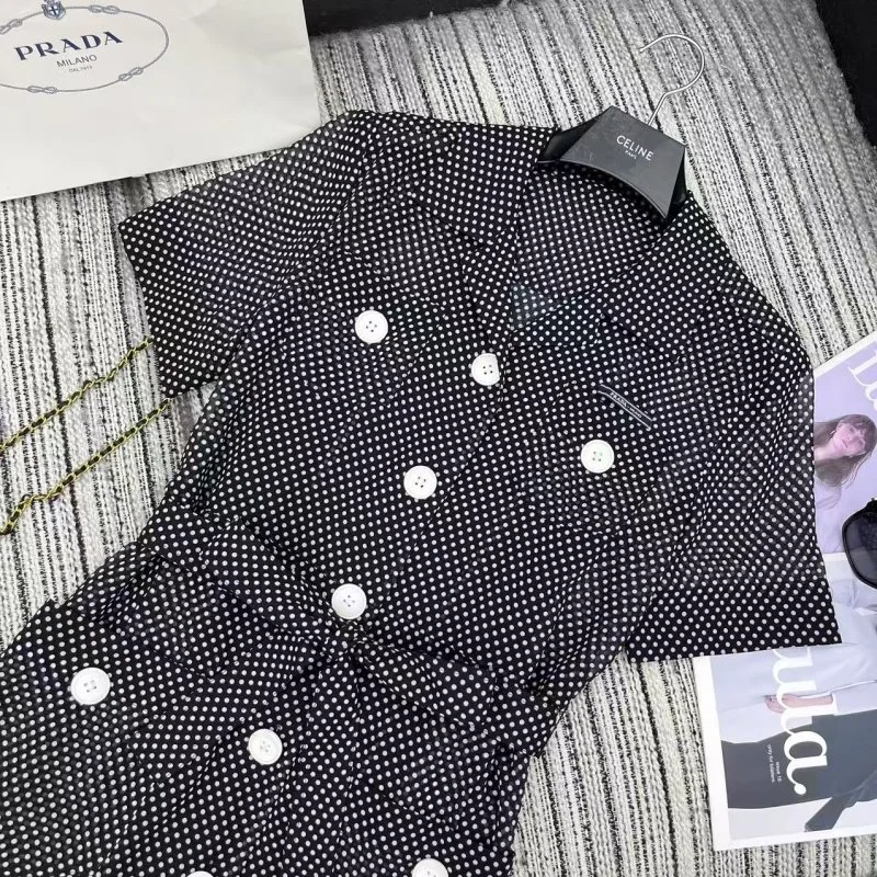 Brand-original Prada Dress