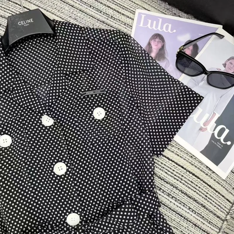 Brand-original Prada Dress