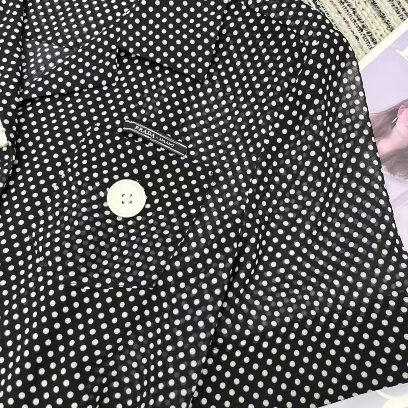 Brand-original Prada Dress