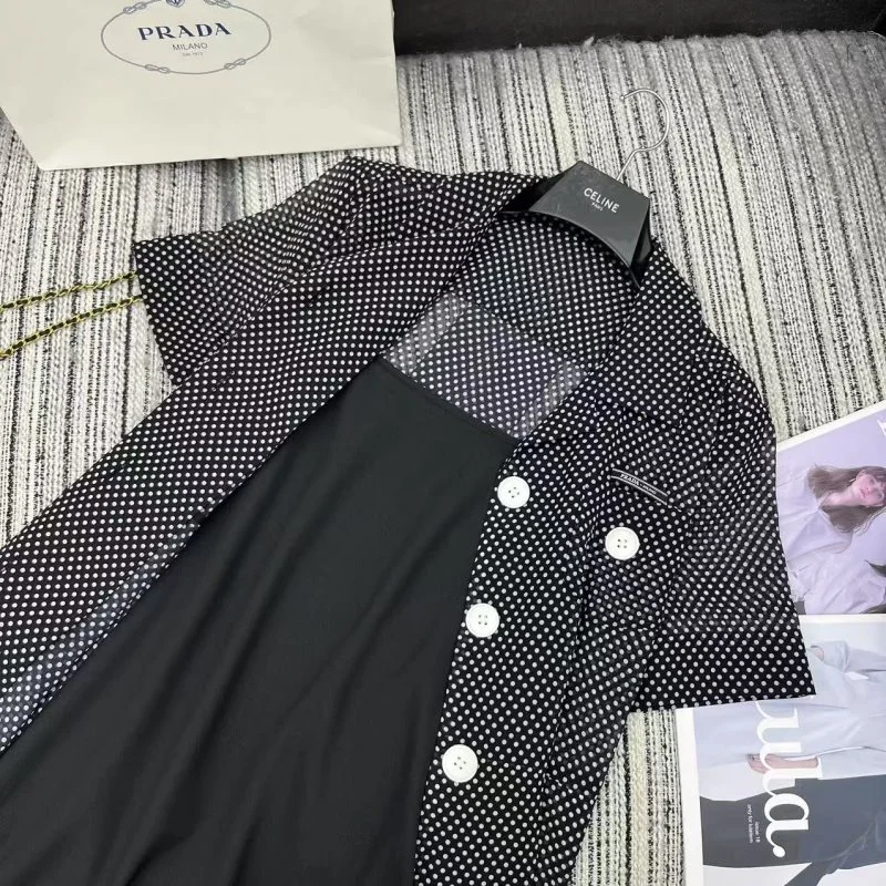 Brand-original Prada Dress