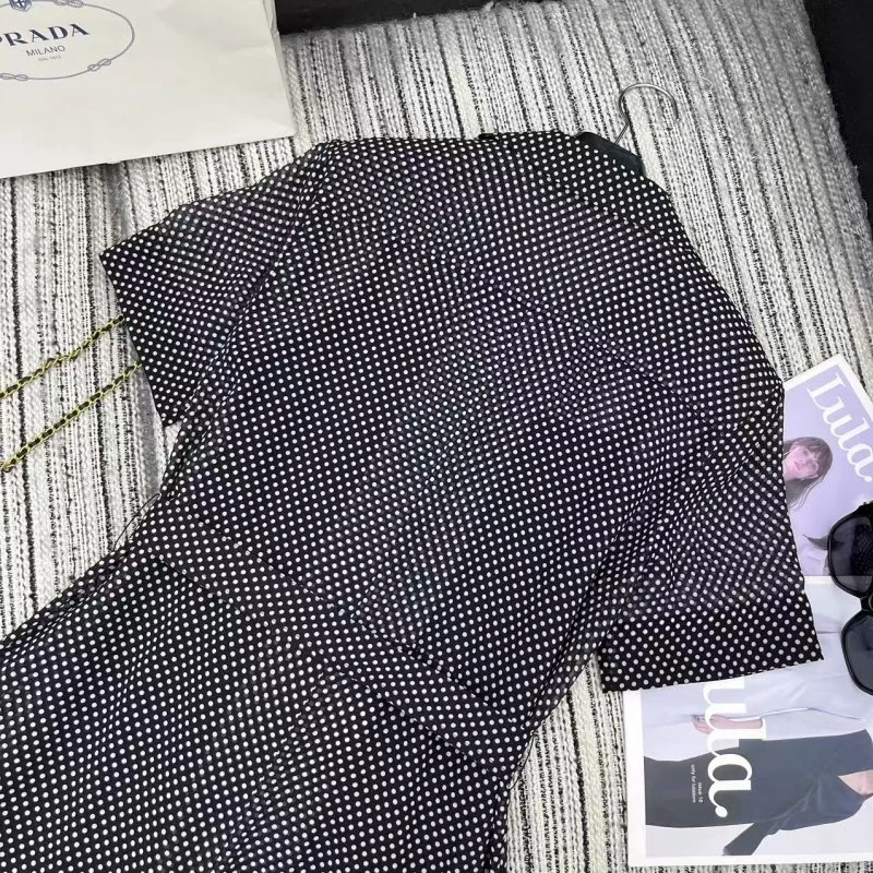 Brand-original Prada Dress