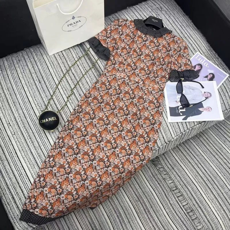 Prada Dress