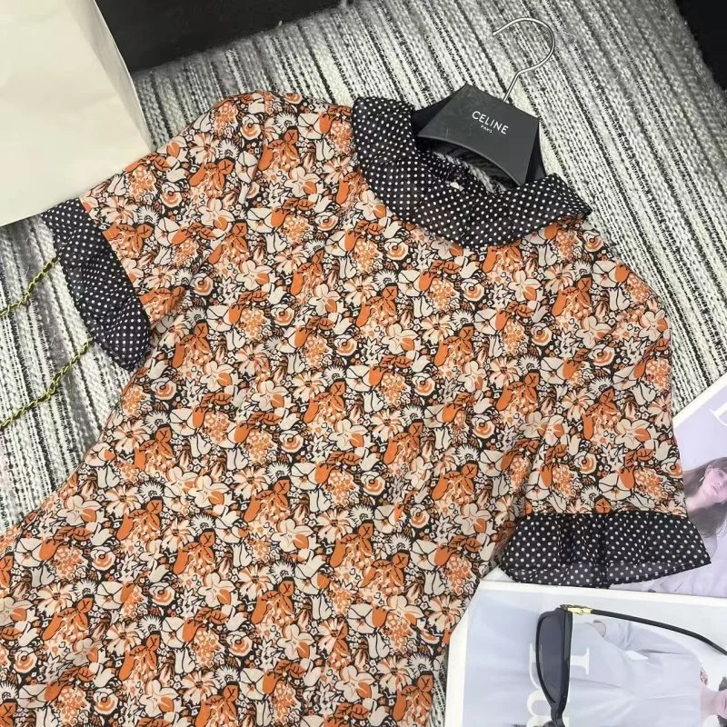Real Prada Dress