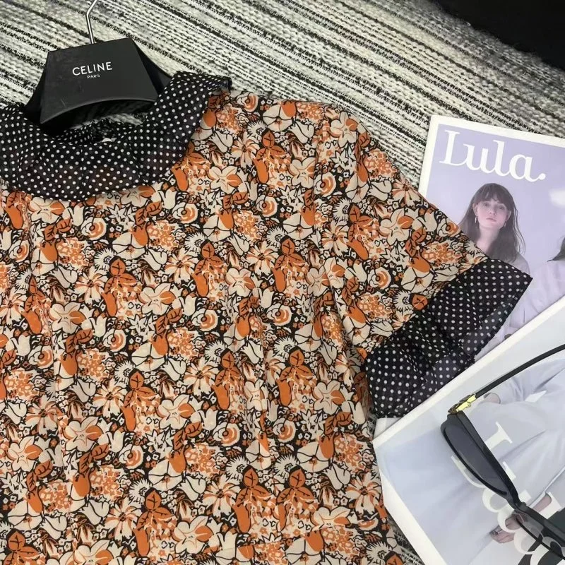 Real Prada Dress