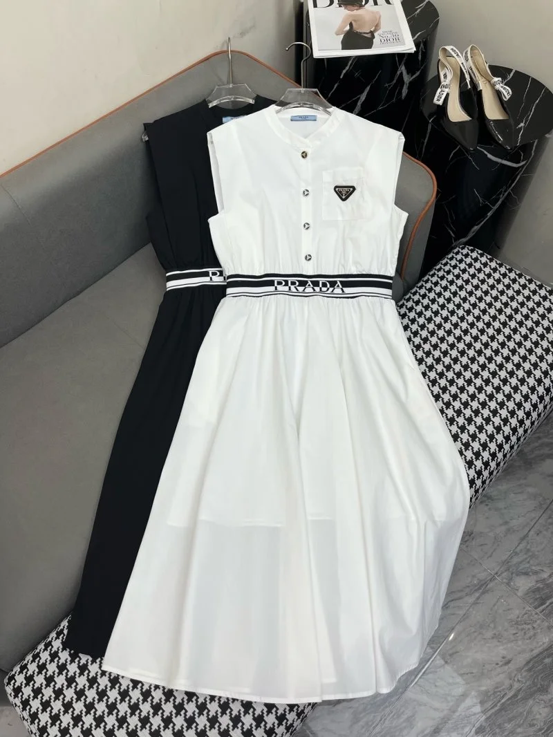 Prada Dress