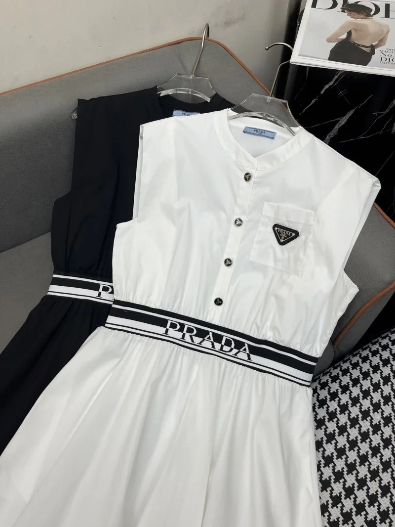 Legit Prada Dress