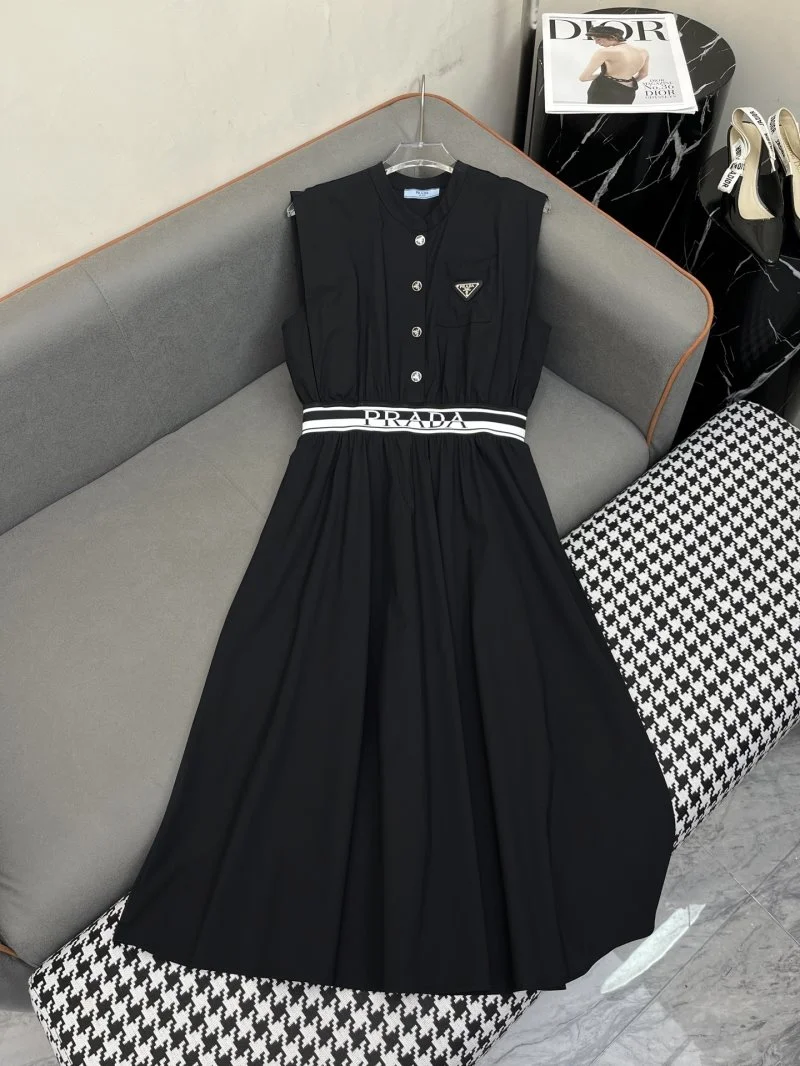Legit Prada Dress