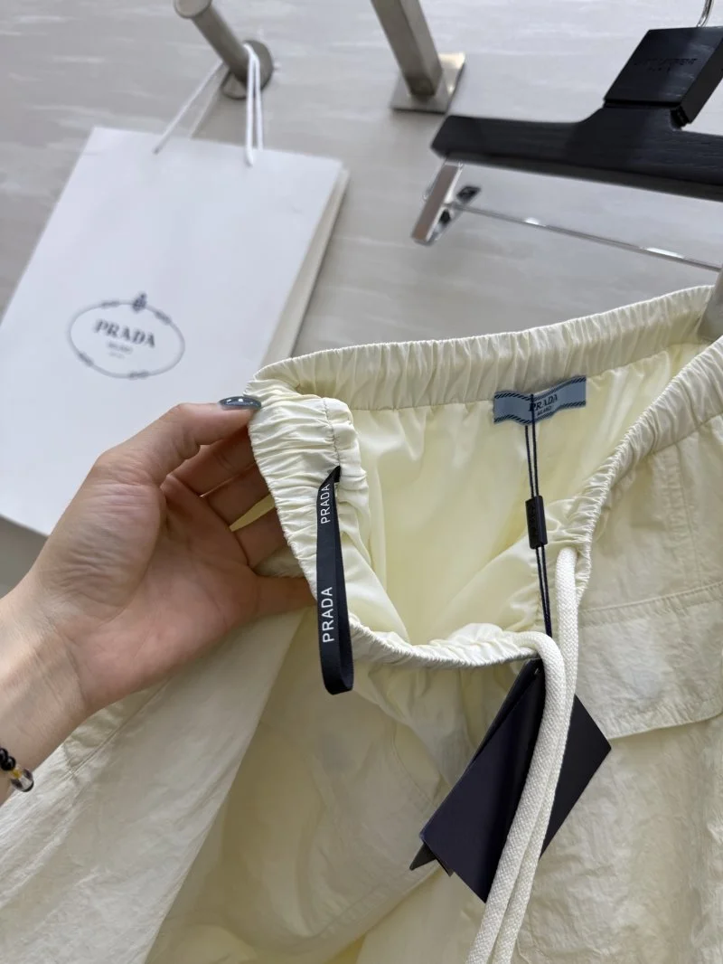 Brand-original Prada Dress