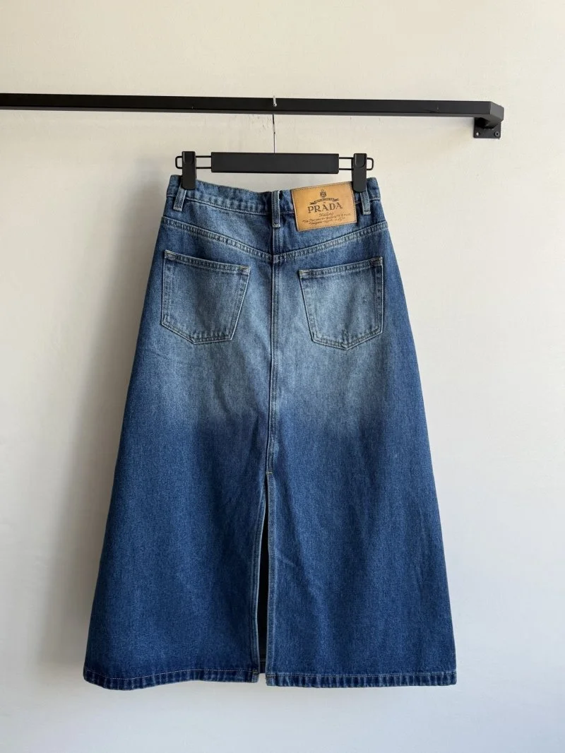 Authentic Prada Dress