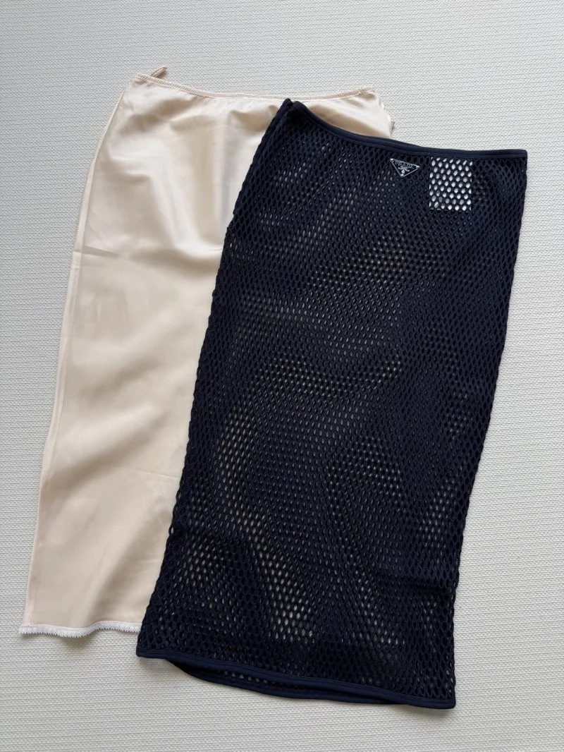 Prada Dress