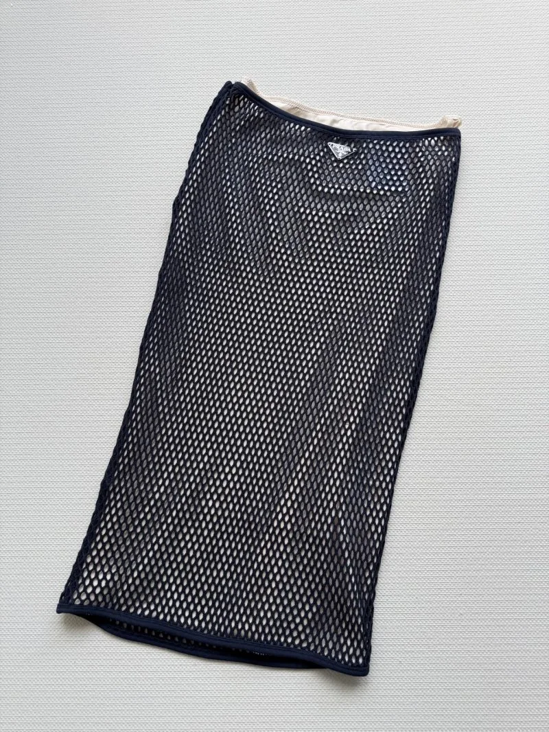 Inexpensive Prada Dress