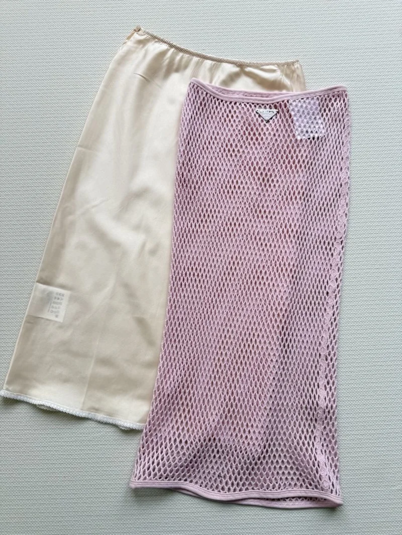 Prada Dress